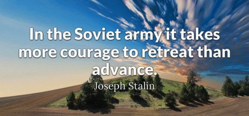 Top 50 Inspirational Military Quotes 2022 - Quotes Yard