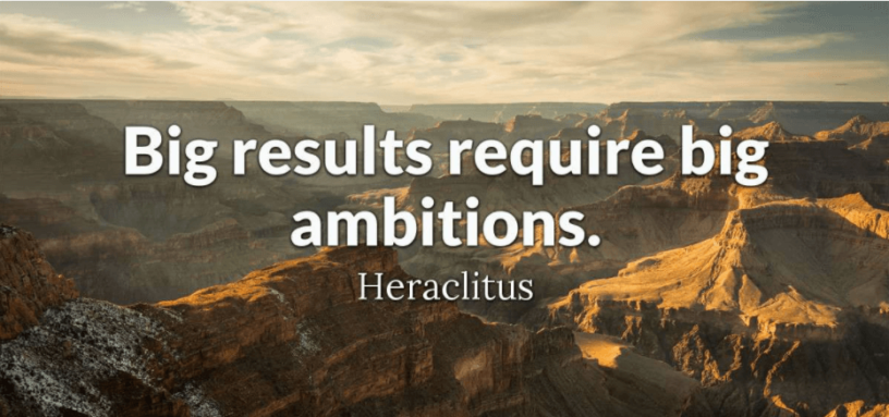 30 Best Big Success Quotes With images 2022 - Quotes Yard