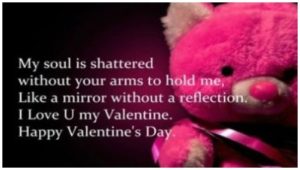 45 Best Valentines Day Love Poems and Greetings 2022 - Quotes Yard