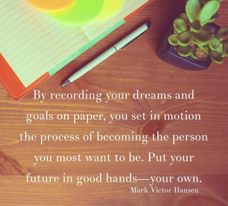 50 Best Success Quotes About Your Dreams And Goals - Quotes Yard