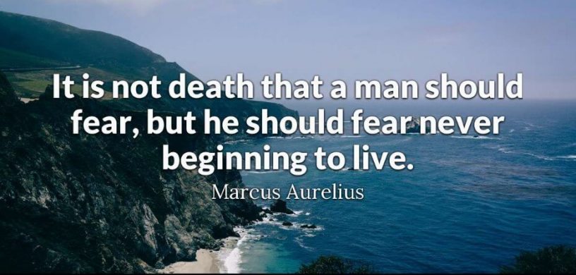 50 Best Inspirational Quotes about the Death of a Loved One 2022 ...