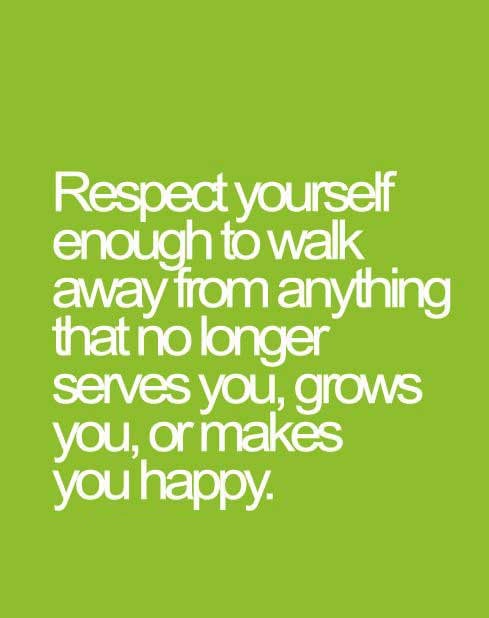 50 Famous Respect is Earned Quotes 2022 - Quotes Yard