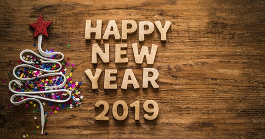 100 Happy New Year 2021 Wishes, Status, Images for WhatsApp and ...