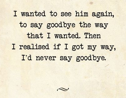 60 Goodbye quotes and farewell sayings 2022 - Quotes Yard