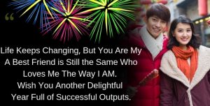 100 Happy New Year 2024 Wishes, Status, Images for WhatsApp and ...