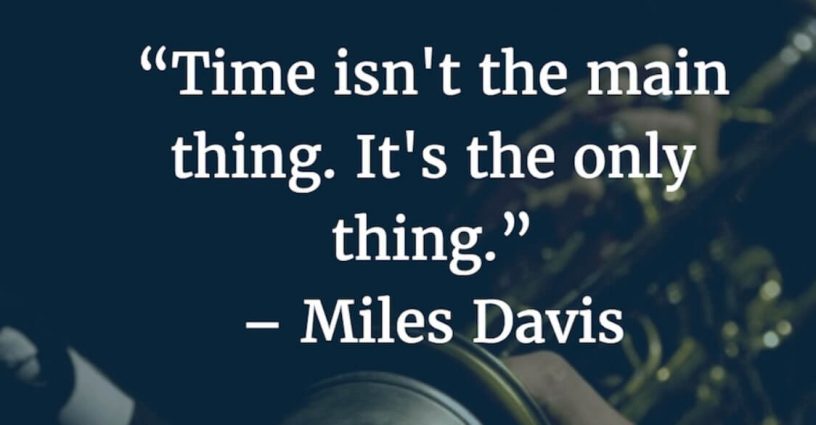 70 Best Short Quotes About Time 2022 - Quotes Yard