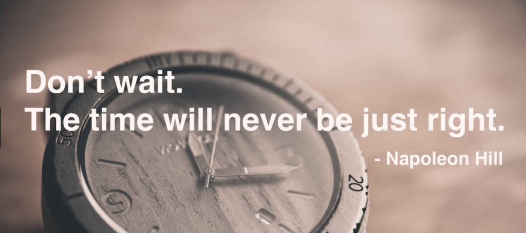 70 Best Short Quotes About Time 2022 - Quotes Yard