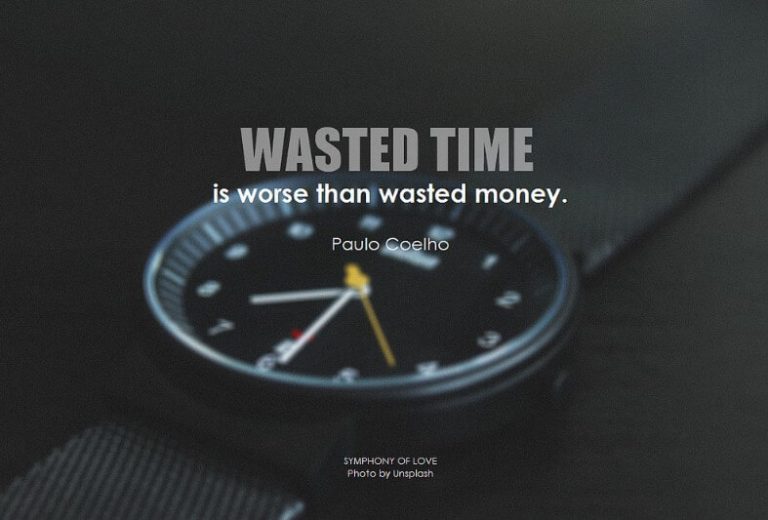 70 Best Short Quotes About Time 2022 - Quotes Yard