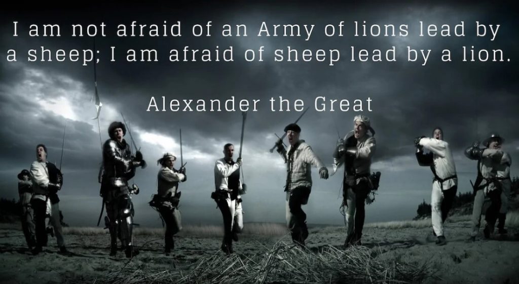 Best 50 Motivational Military Quotes 2022 - Quotes Yard