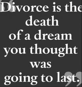 50 Short Sad Divorce Quotes and Sayings 2022 - Quotes Yard