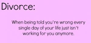 50 Short Sad Divorce Quotes and Sayings 2022 - Quotes Yard