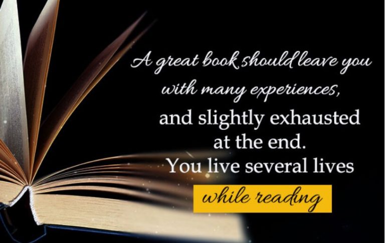 50 Famous World Book Day Quotes and Wishes 2022 - Quotes Yard