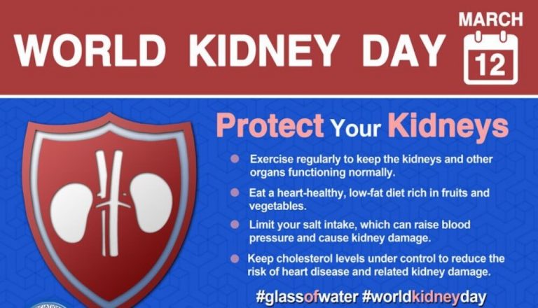 50 Best World kidney Day Quotes With Images 2022 - Quotes Yard