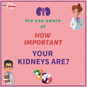 50 Best World kidney Day Quotes With Images 2022 - Quotes Yard