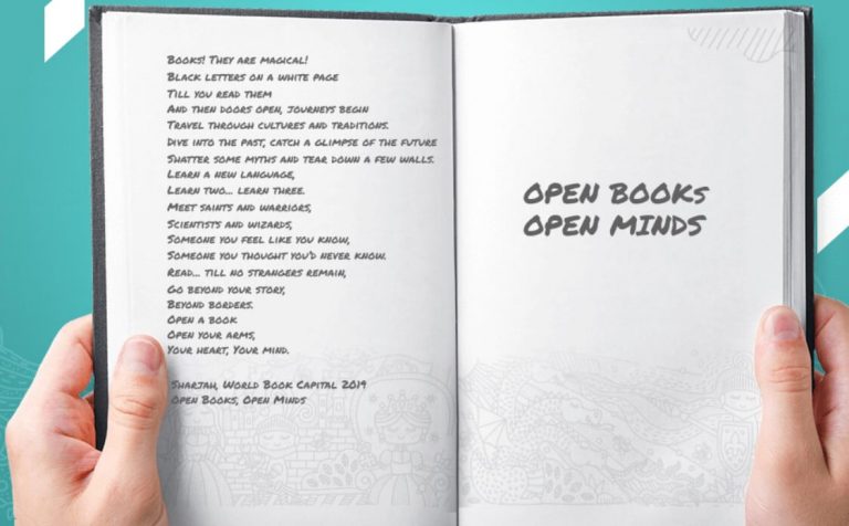 50 Famous World Book Day Quotes and Wishes 2022 - Quotes Yard