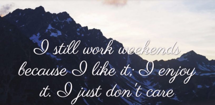 80 Best Weekend Quotes and Sayings 2022 - Quotes Yard