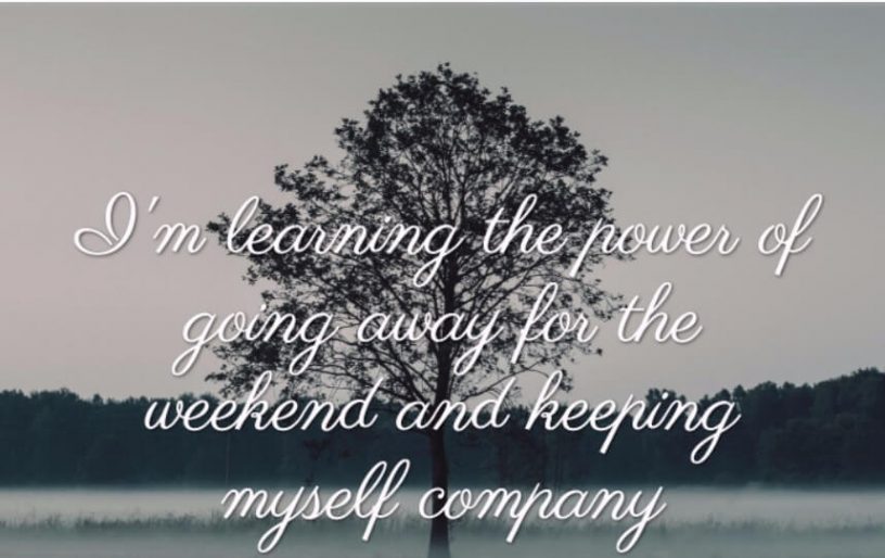 80 Best Weekend Quotes and Sayings 2022 - Quotes Yard