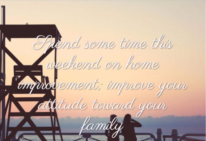 80 Best Weekend Quotes and Sayings 2022 - Quotes Yard