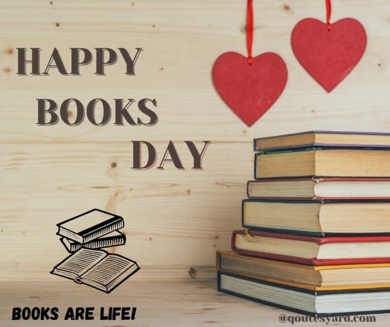50 Famous World Book Day Quotes and Wishes 2022 - Quotes Yard