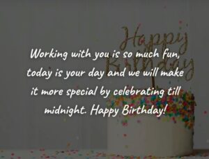 50 Best Happy Birthday Wishes, Greetings, Quotes and Messages for ...