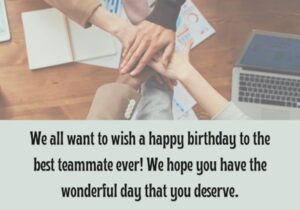 50 Best Happy Birthday Wishes, Greetings, Quotes and Messages for ...